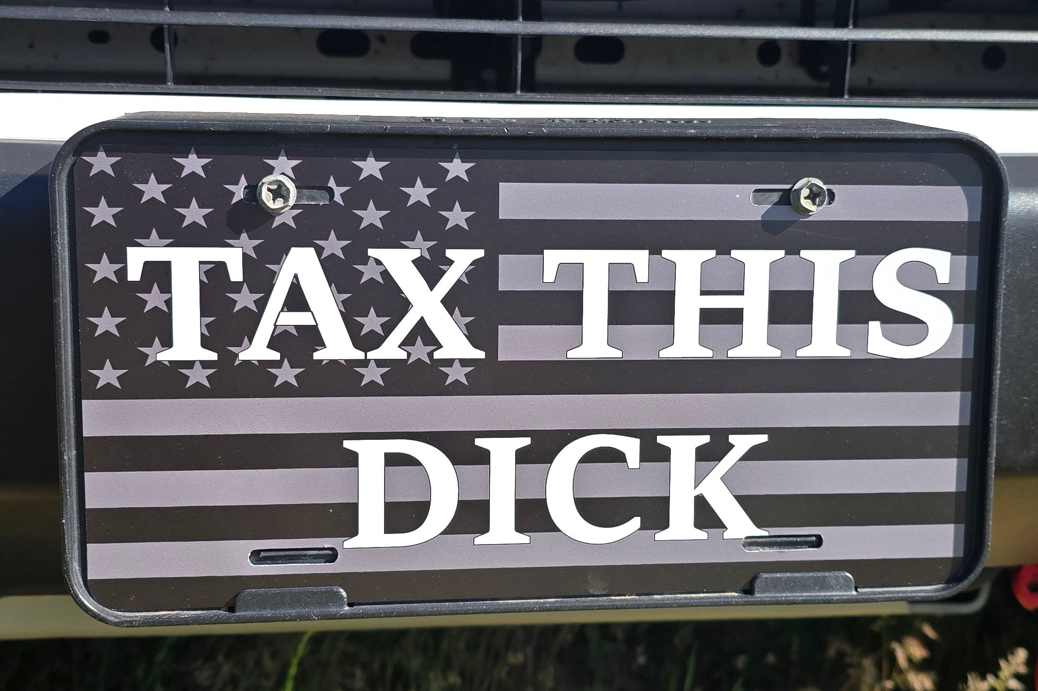 Tax – DEEZ PLATES